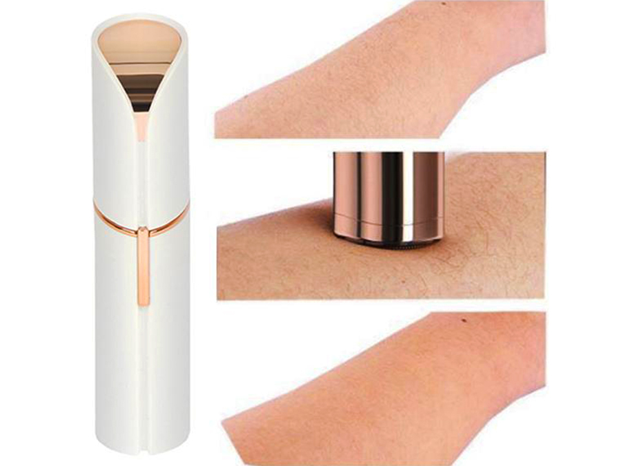 Rtěnkový depilátor 1 | SenzaKup.cz